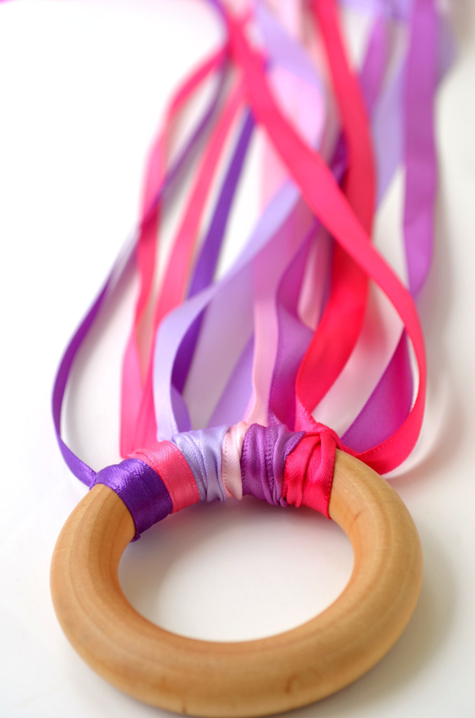 Waldorf Hand Kite Montessori Learning Toy Party Pack Set - Etsy