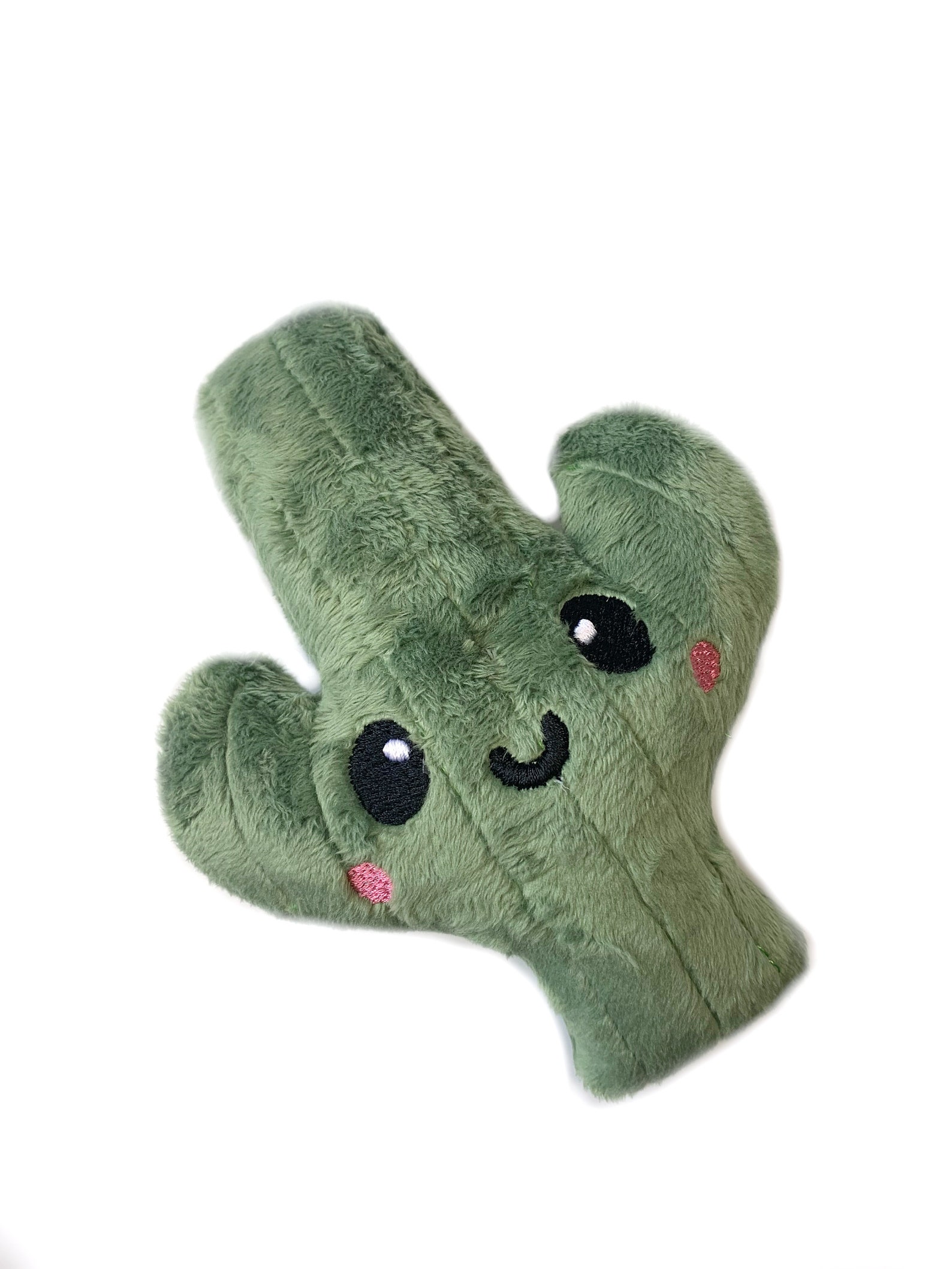 Cactus Plush Stuffed Cactus Desk Decor Nursery Decor | Etsy