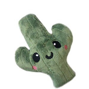 Cactus Plush | Stuffed Cactus | Desk Decor | Nursery Decor | Succulent ...
