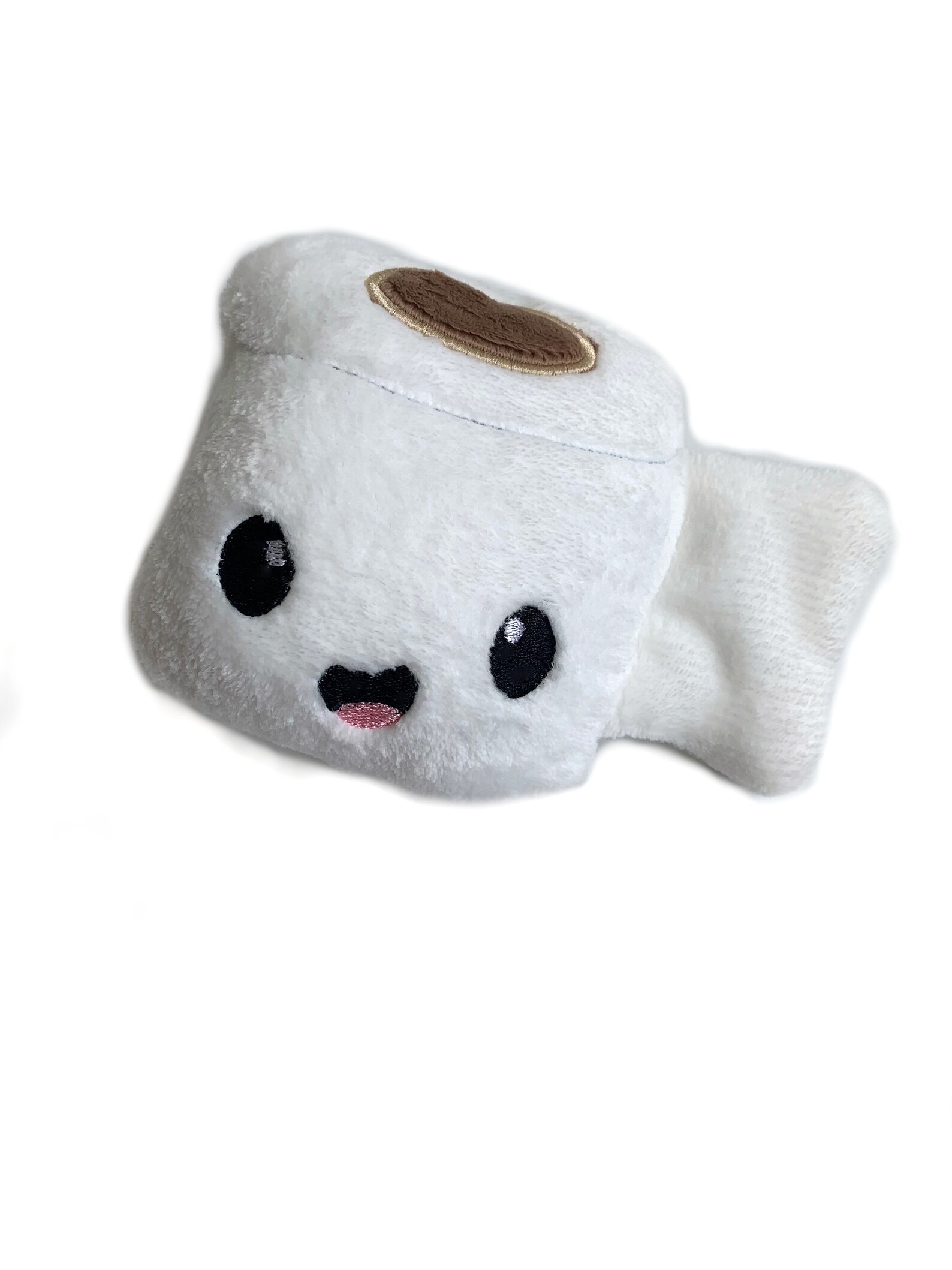 Toilet Paper Plush Stuffed Toilet Paper Loo Paper Plush | Etsy