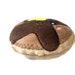 Pancake Stuffed Toy Plush Pancake Breakfast Stuffie Flapjack Toy ...