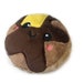 Pancake Stuffed Toy Plush Pancake Breakfast Stuffie Flapjack Toy ...