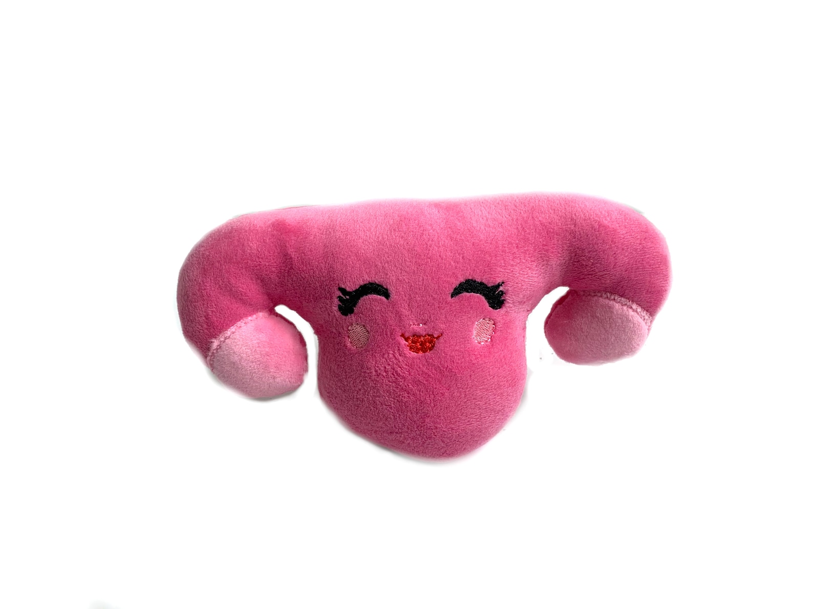 Plush Uterus Plush Womb Stuffed Uterus Plush Kawaii Womb - Etsy