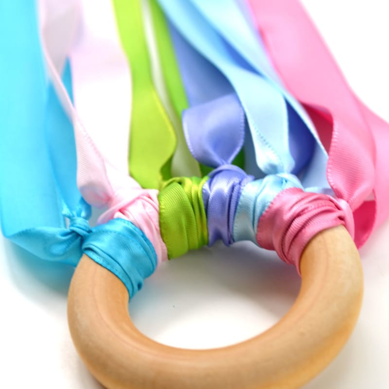 Silk Streamers - Etsy