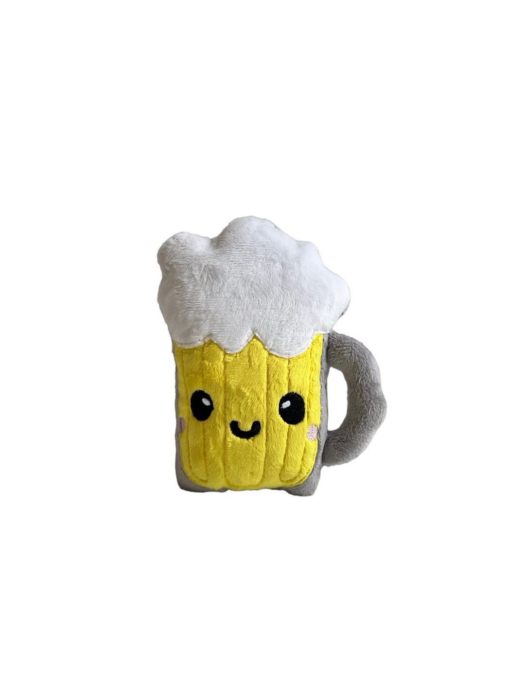 Beer Plush Toy | Pilsner Stuffed Beer | Gifts for Beer Lovers ...
