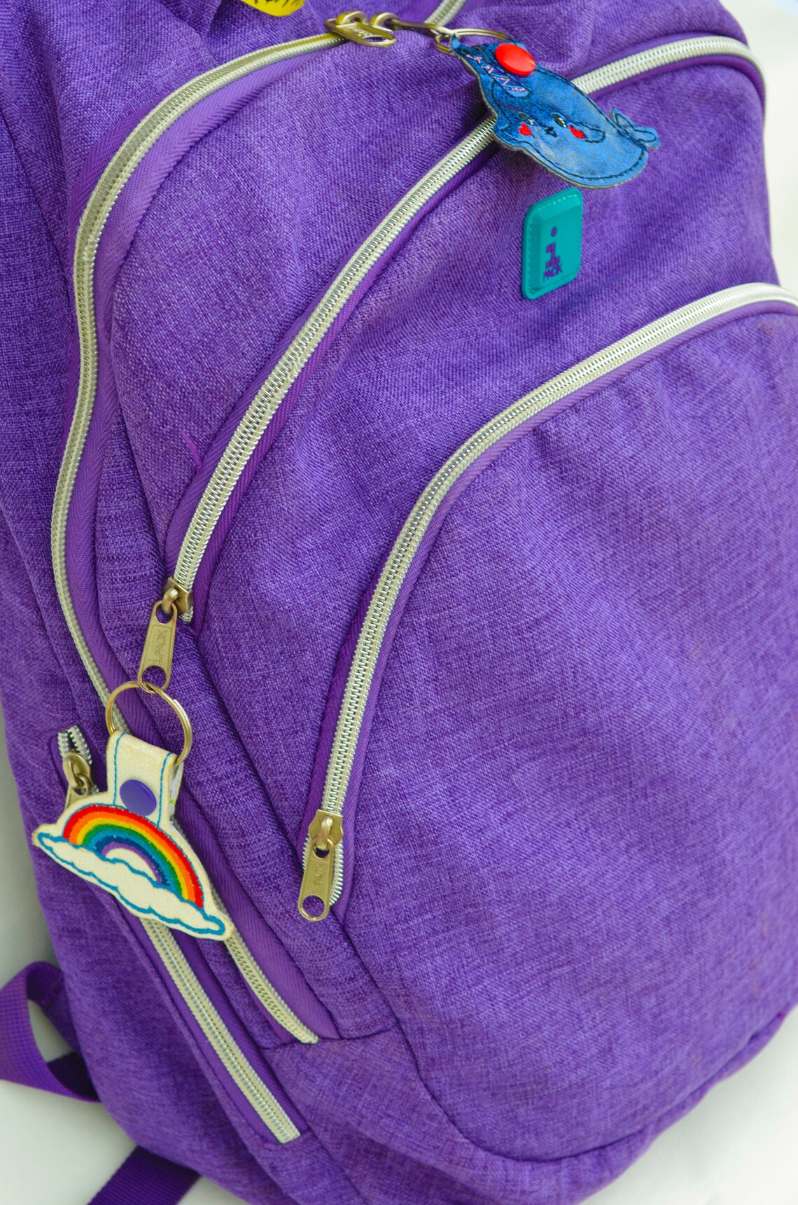 Nerds Love Pi Keychain Nerdy Keychain Gifts for Nerds - Etsy