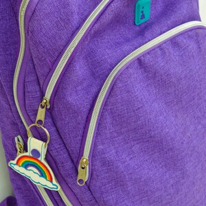 Nerds Love Pi Keychain | Nerdy Keychain | Gifts for Nerds | Gift for ...