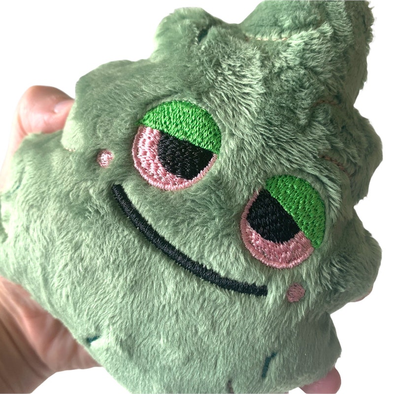 Nuggie Plush - Etsy