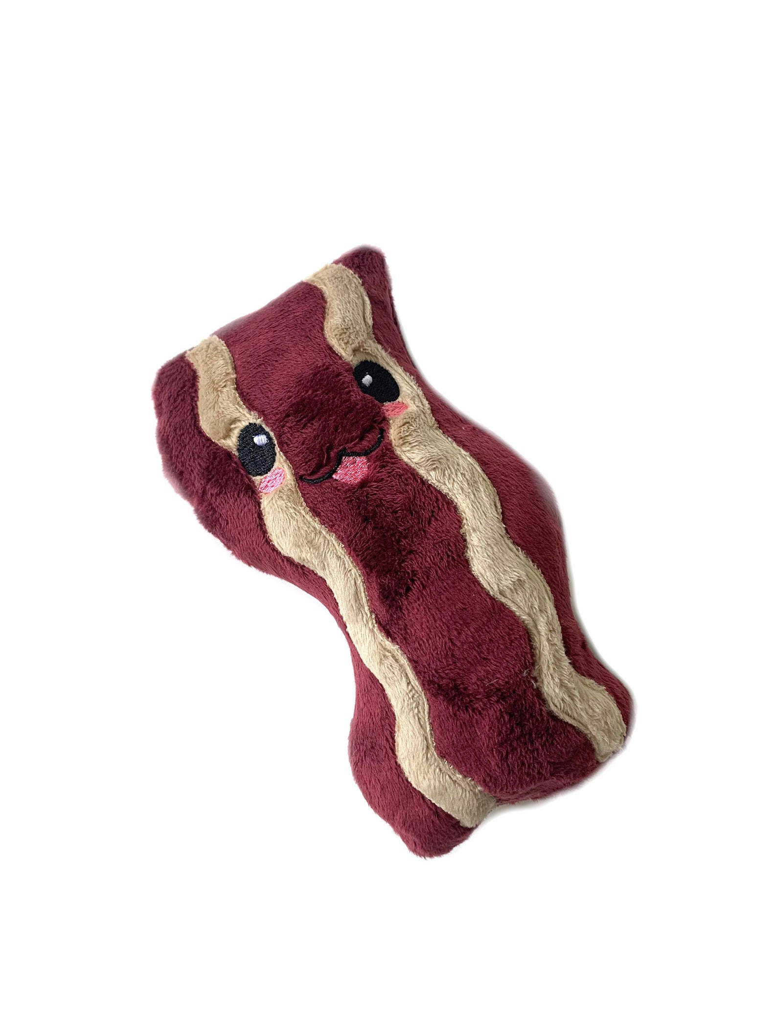 Breakfast Set Waffle Plush Stuffed Pancake Fried Egg | Etsy