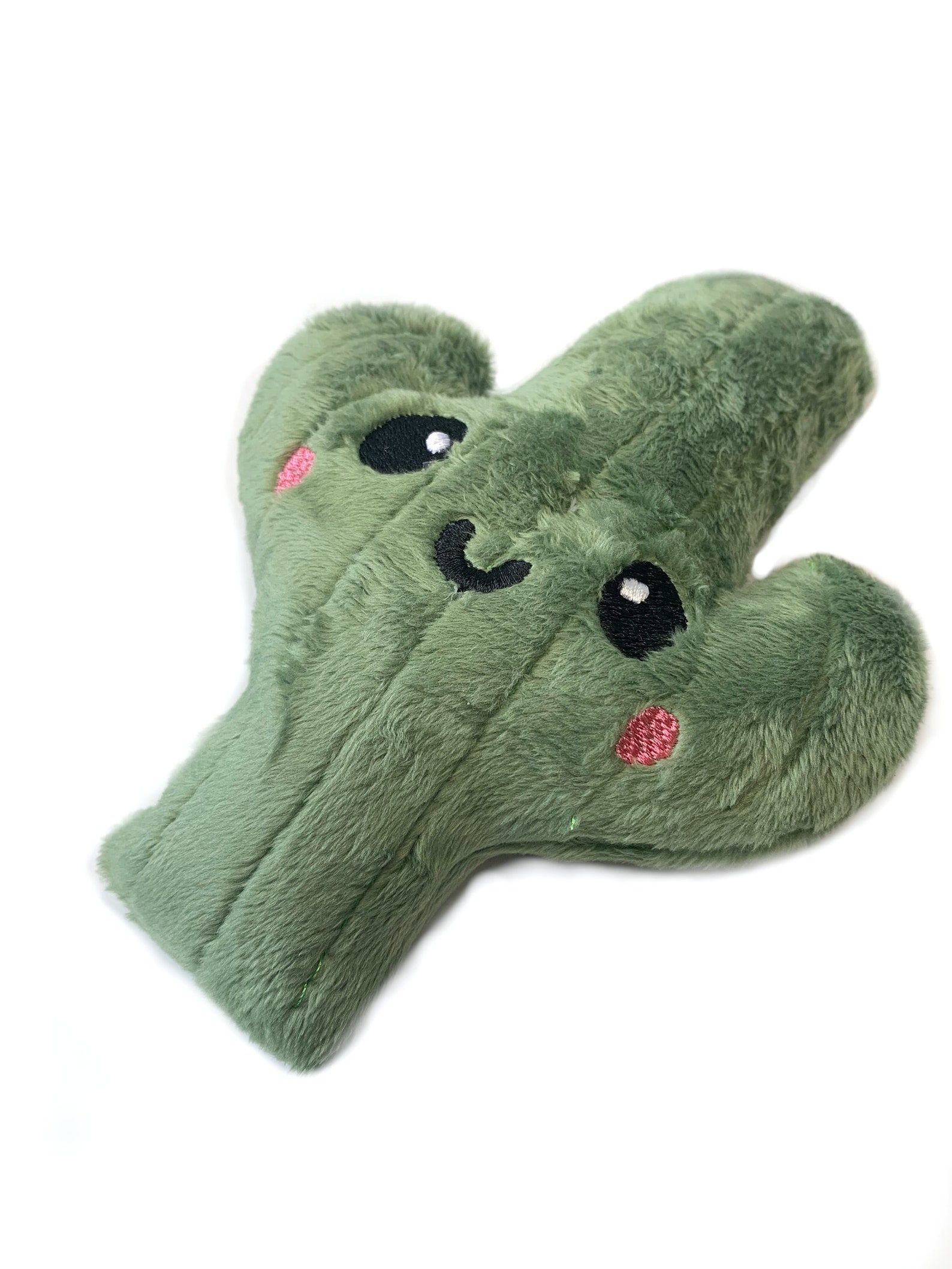 Cactus Plush Stuffed Cactus Desk Decor Nursery Decor | Etsy