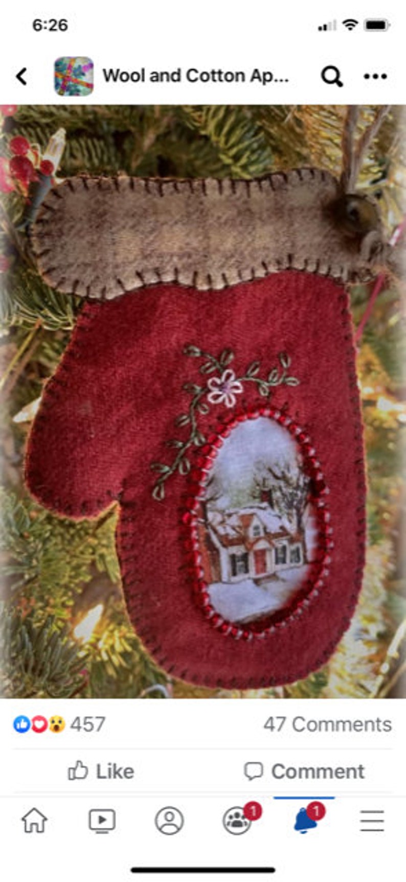 RCH framed Expressions Publication - Etsy