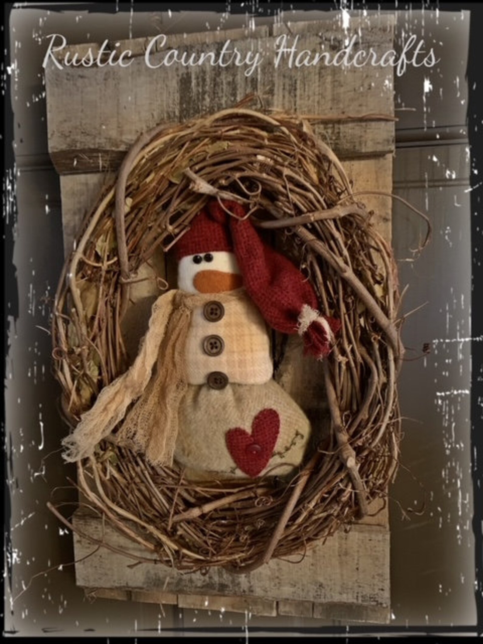 RCH framed Expressions Publication - Etsy