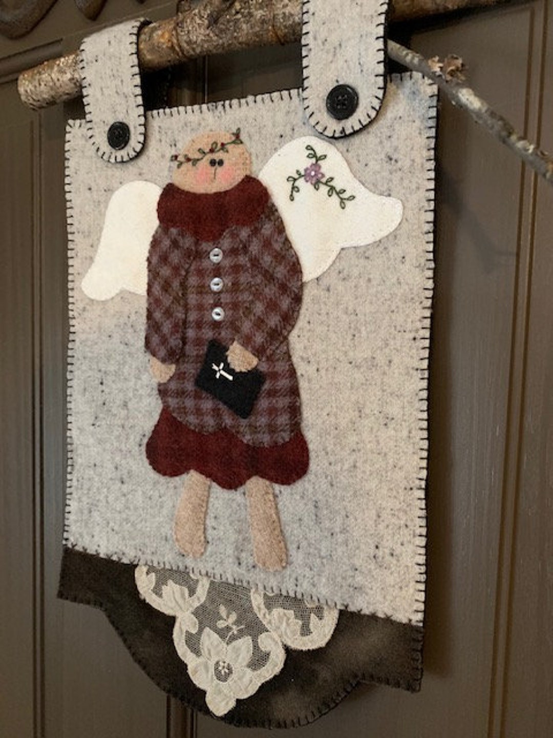 Angelica - Pattern - Etsy