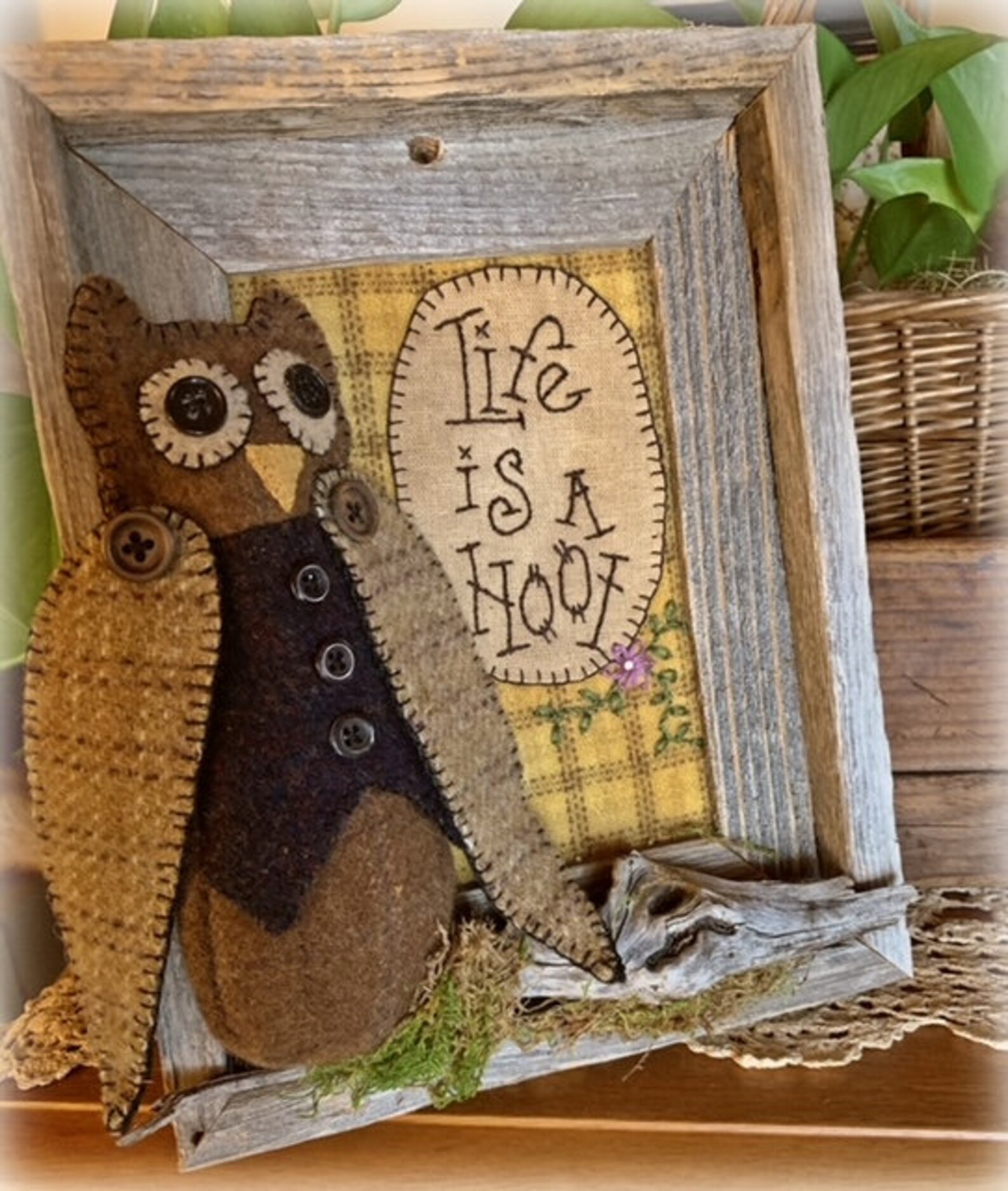RCH "framed Expressions" Publication - Etsy