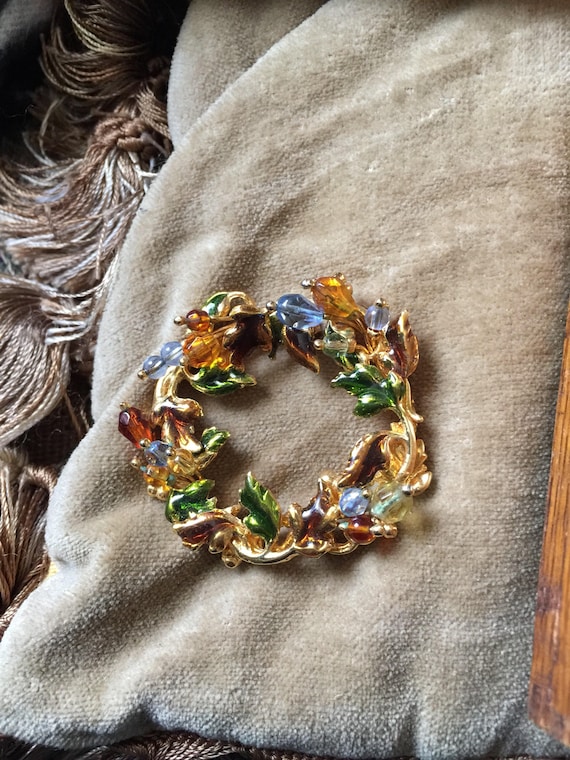 kenneth cole kc vintage - Gem