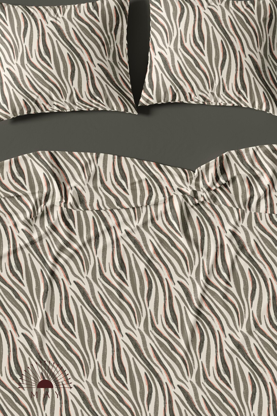 Zebra Print Digital Paper, Animal Skin Seamless Pattern, Safari Jungle ...