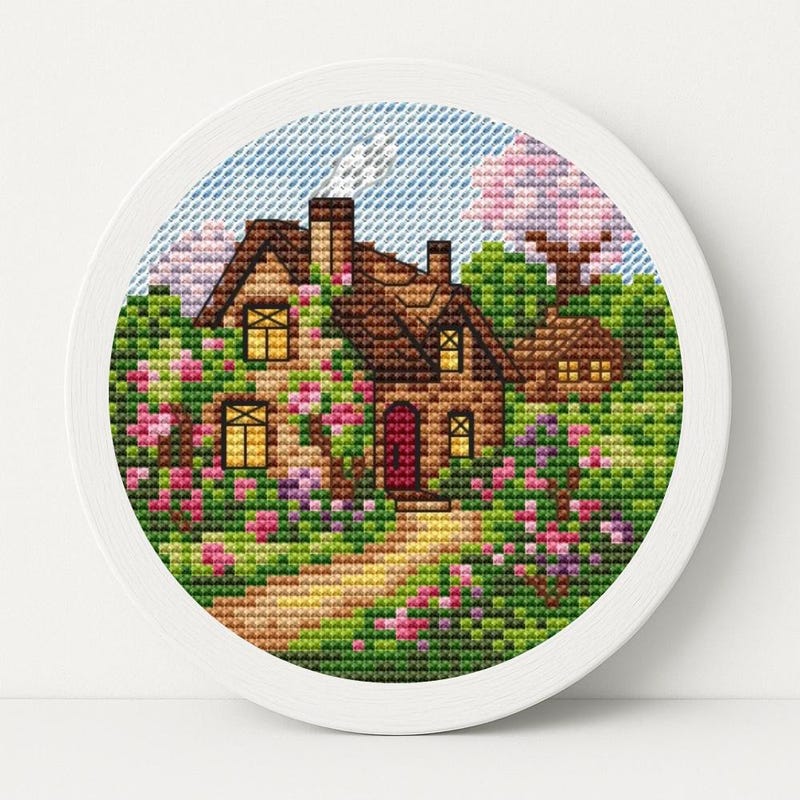 Hobby House Needlework - Etsy