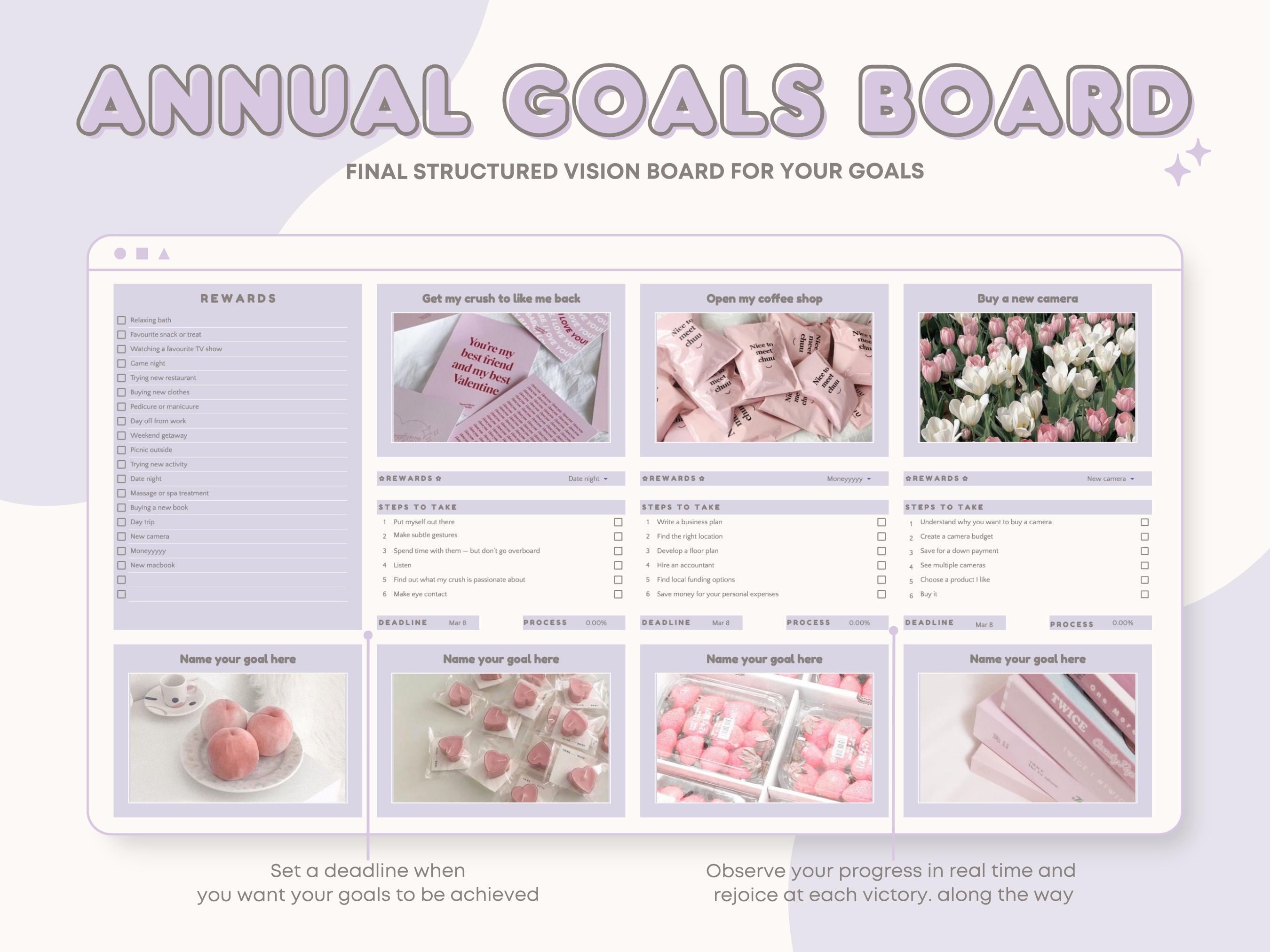 Habit Tracker Spreadsheet Google Sheets My Pawfect Sheet Template Daily ...