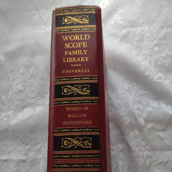 Life World Library - Etsy