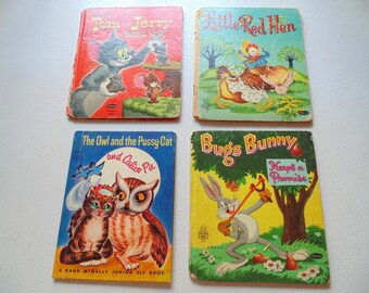 Little Red Hen - Etsy