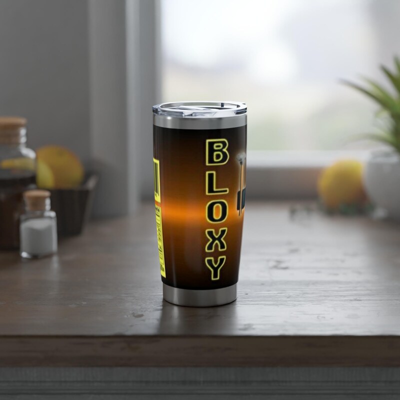 Roblox Bloxy Cola Cup - Etsy