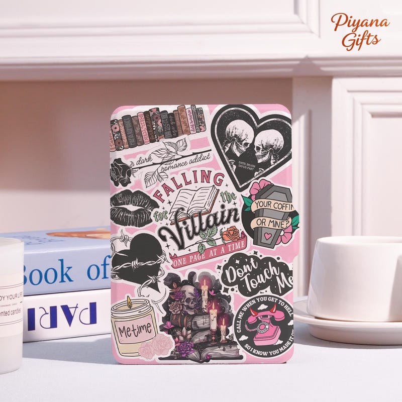 Kindle Holder Romance - Etsy