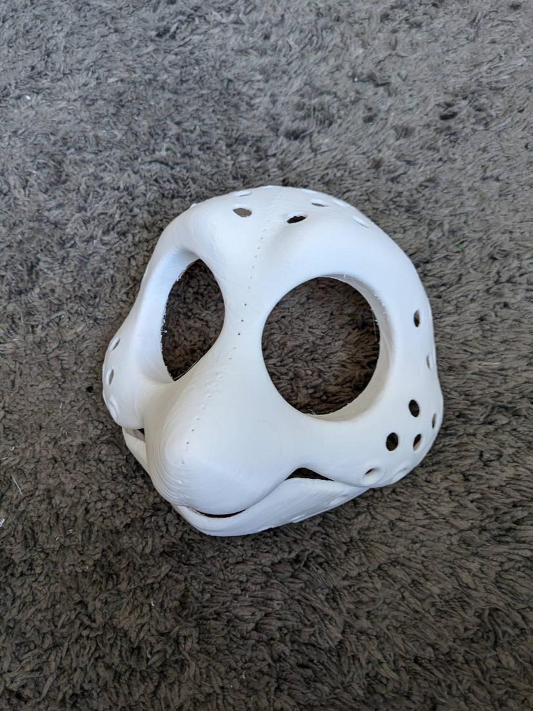 Chibi / Kemono / Cute Fursuit Headbase - Etsy