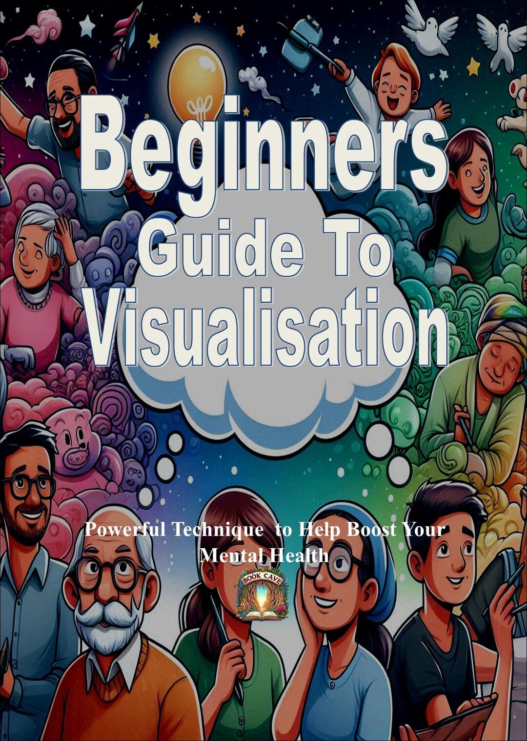 Beginners Guide to Visualisation-ebook - Etsy