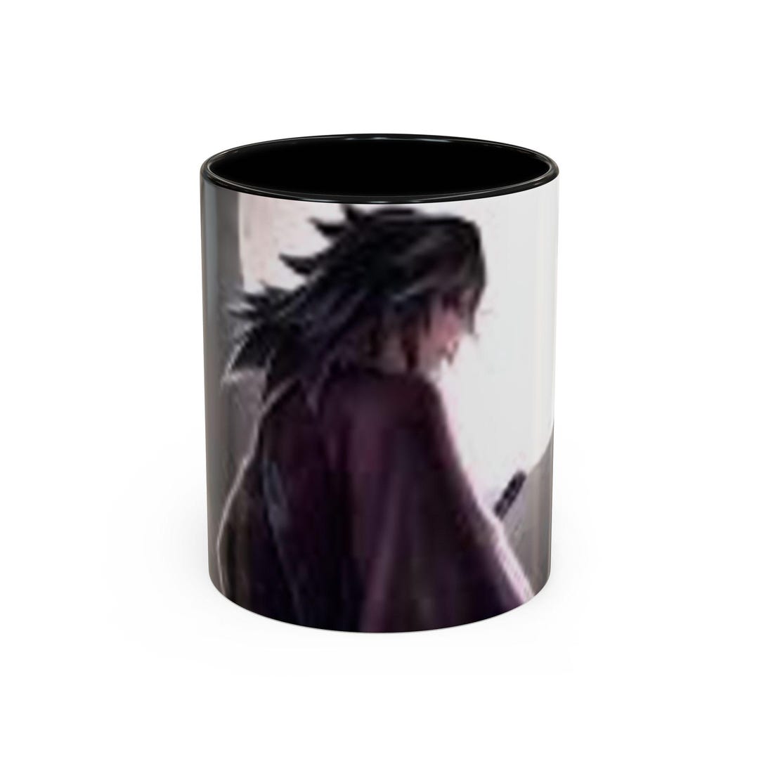 Demon Slayer Coffee Mug, Anime Manga Tea Cup, Japanese Manga Inspired ...