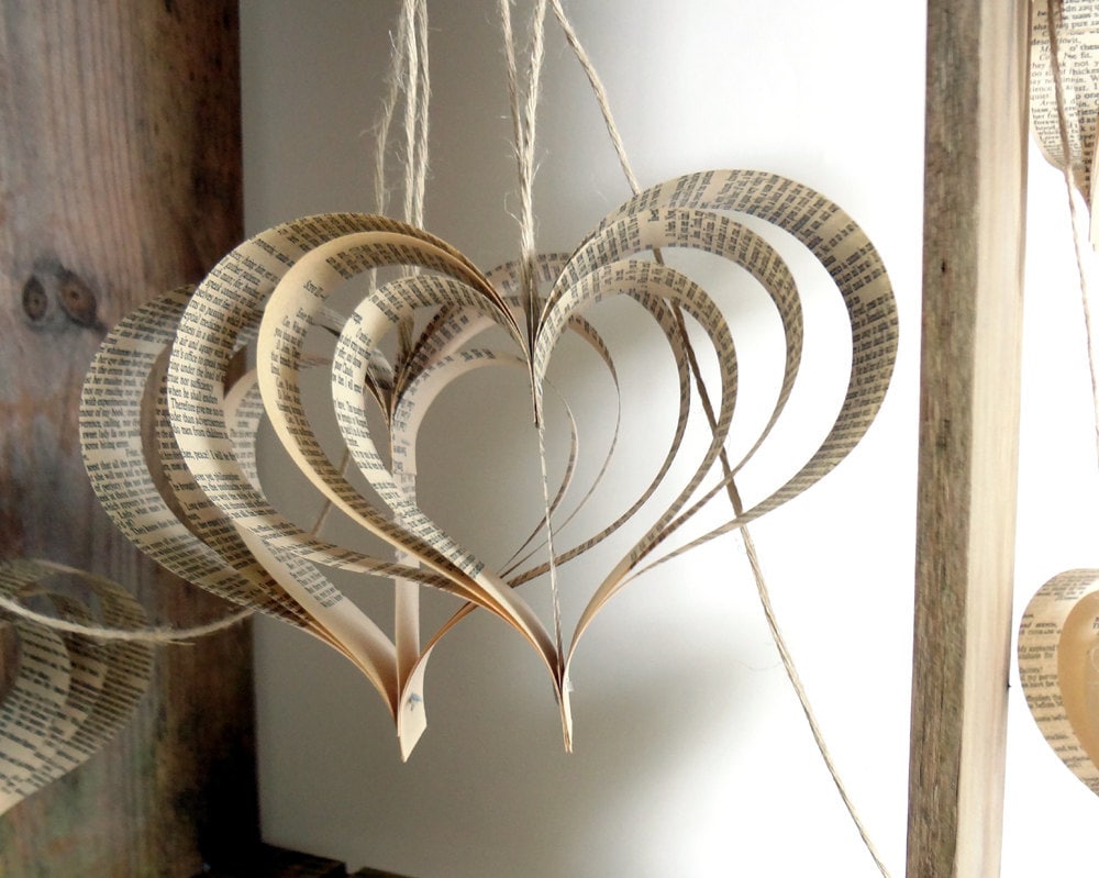 Wedding Decoration Cream 3 Yards Wedding Garland Paper - Etsy UK