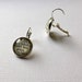 Shakespeare Book Earrings Gift for English Teacher - Etsy UK