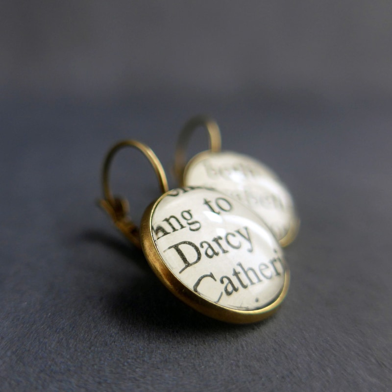 Elizabeth Duke Jewellery - Etsy UK