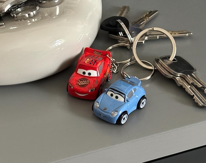 Toy Story Inspired Bitty Funko Pop Keychains - Bag Charms - Pixar - Etsy