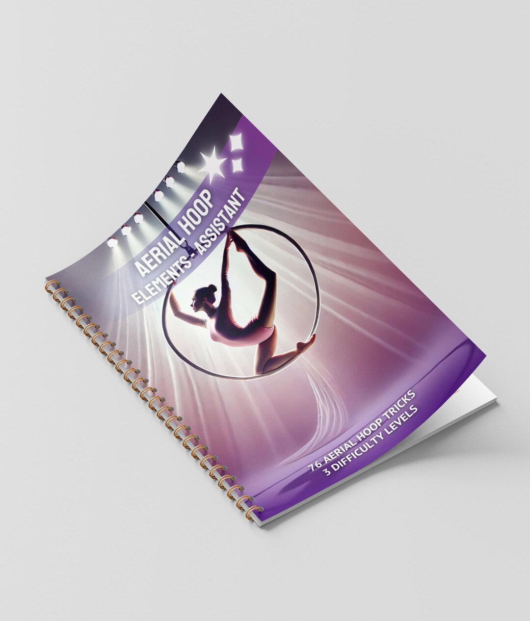 Aerial Hoop Assistant Catalog V1.0 | Ultimate Guide to 76 Aerial Hoop ...