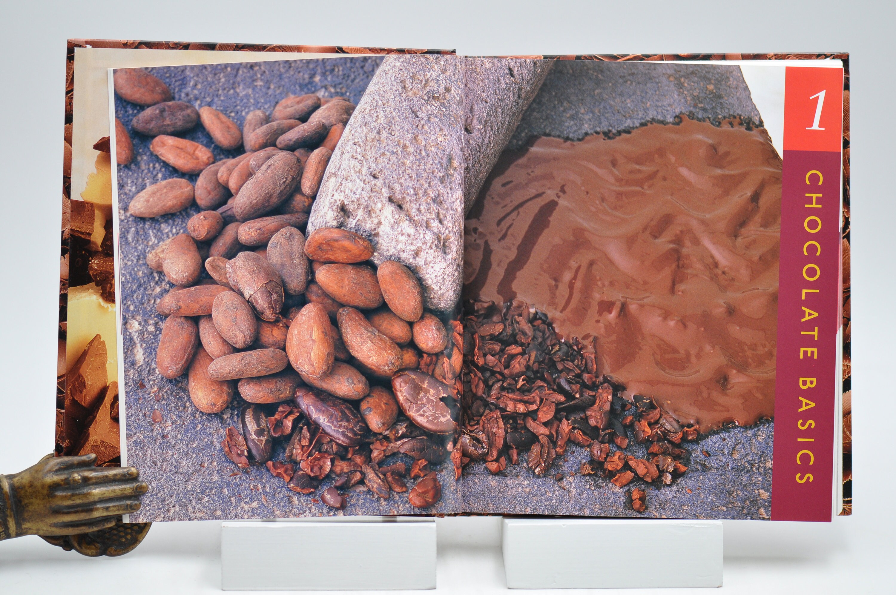 Vintage 1998 Chocolate From Simple Cookies to Extravagant - Etsy UK