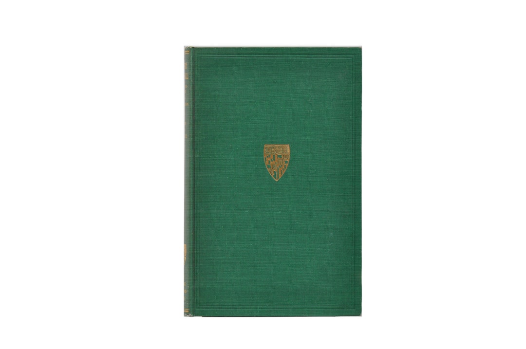 Henry Sewall Physiologist and Physician by Gerald B. Webb and Desmond ...