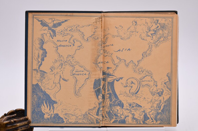 La historia no contada de la exploración de Lowell Thomas, ilustrada ...