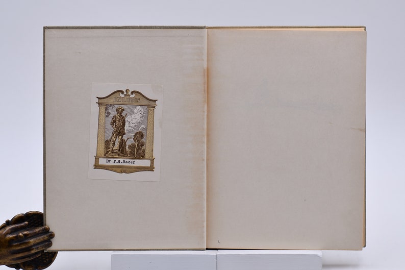 Apache Land Written & Illustrated by Ross Santee Vintage 1947 - Etsy