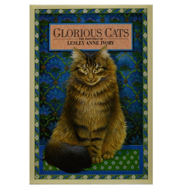 Lesley Anne Ivory - Etsy