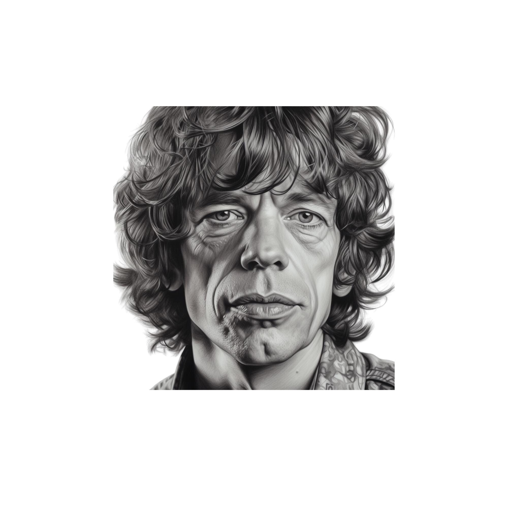 Rock Legend SVG Bundle: Iconic Music Designs (digital Download) - Etsy
