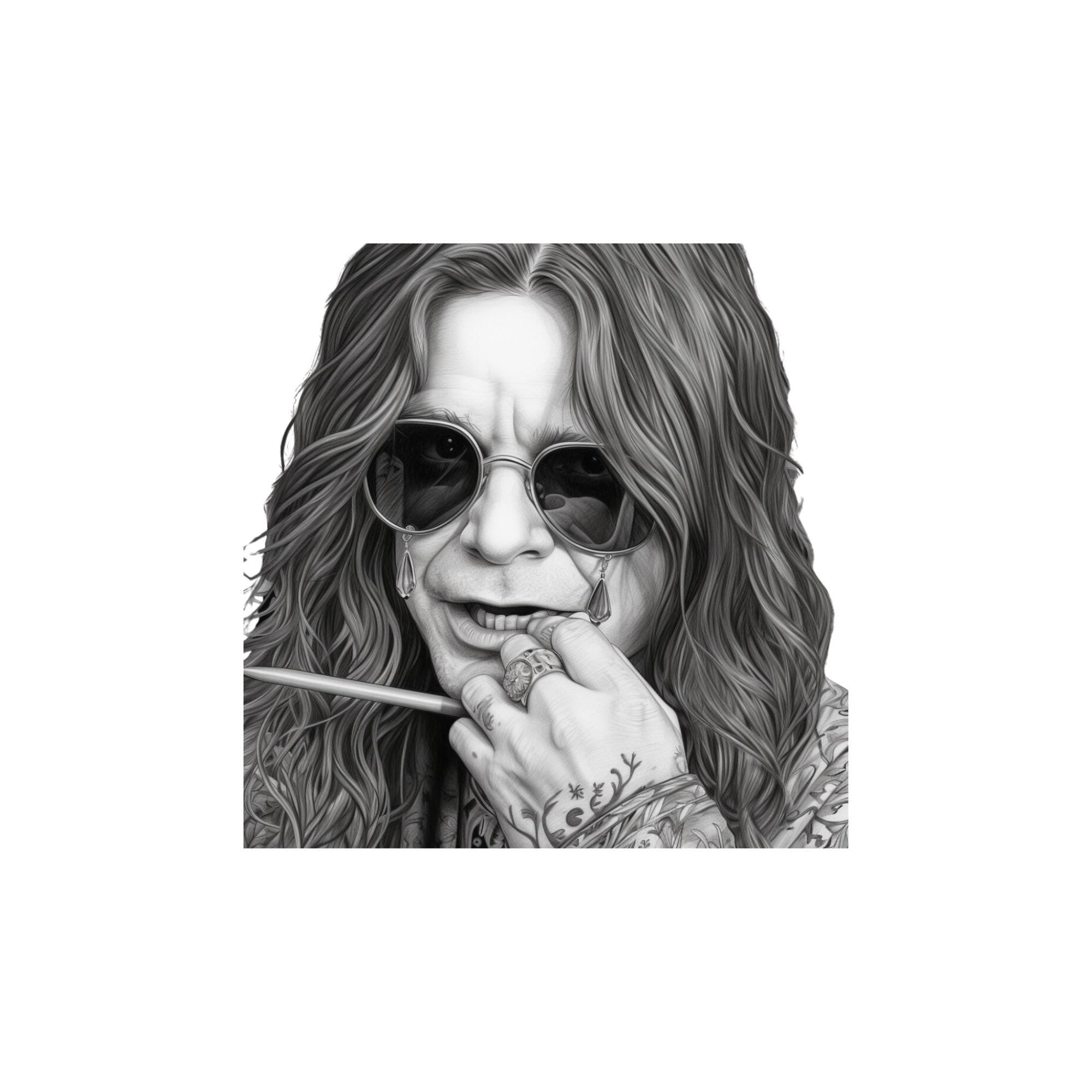 Rock Legend SVG Bundle: Iconic Music Designs (digital Download) - Etsy