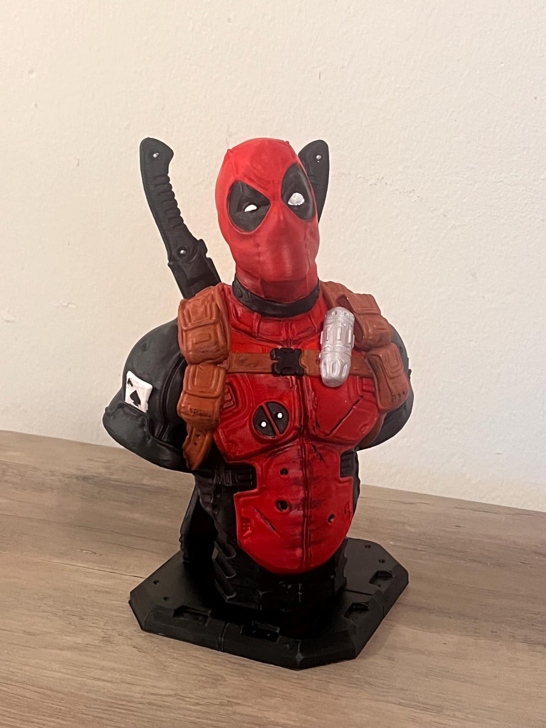 Deadpool - Etsy