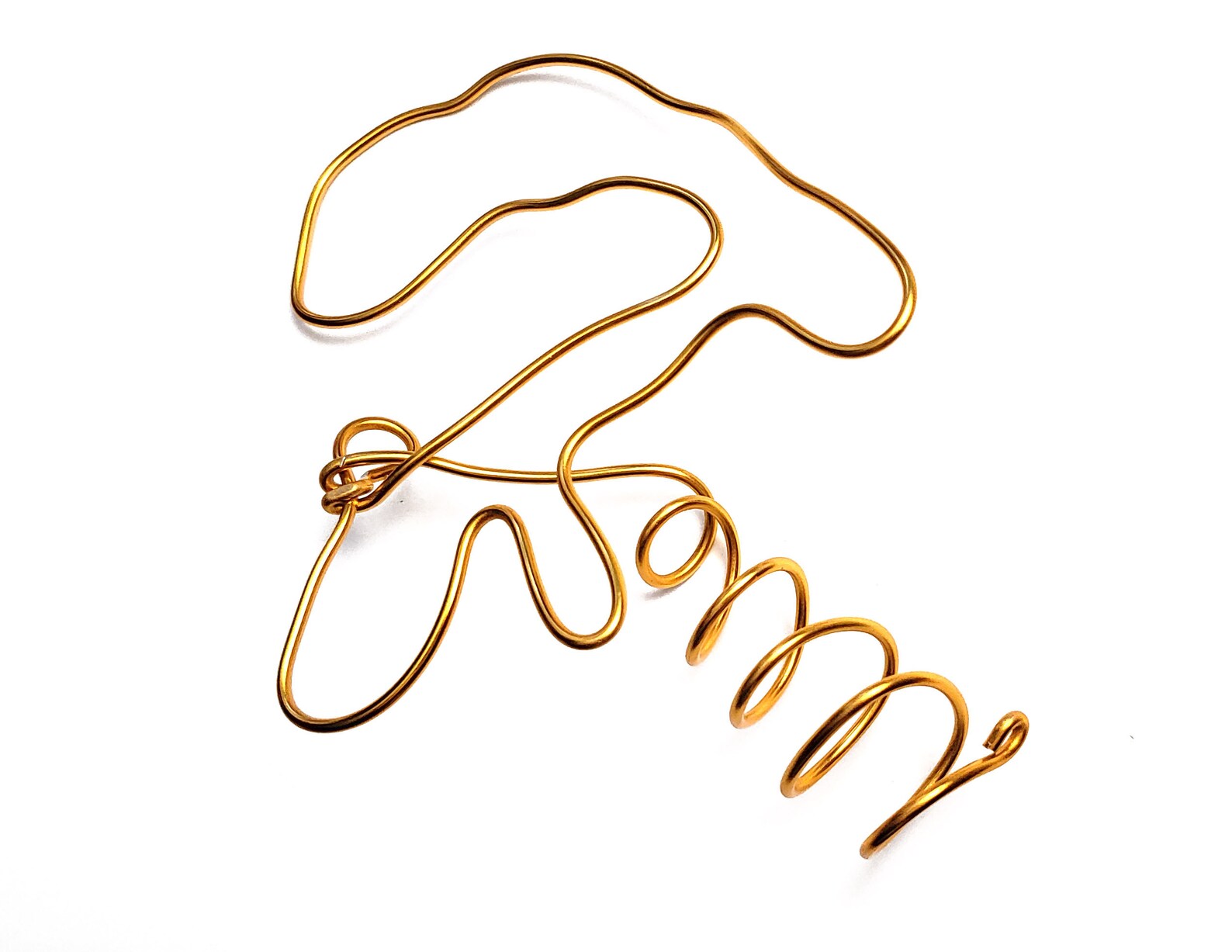 Squirrel Tree Topper Handmade Alternative Small/medium Tree | Etsy