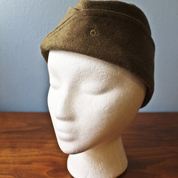 Army Wool Blanket - Etsy