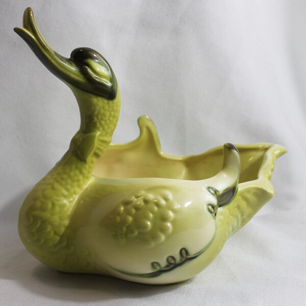 Hull Duck Planter - Etsy