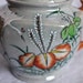 Vintage Hand Painted Six Piece Trico Tea Set, C1940s 50s, Japanese ...