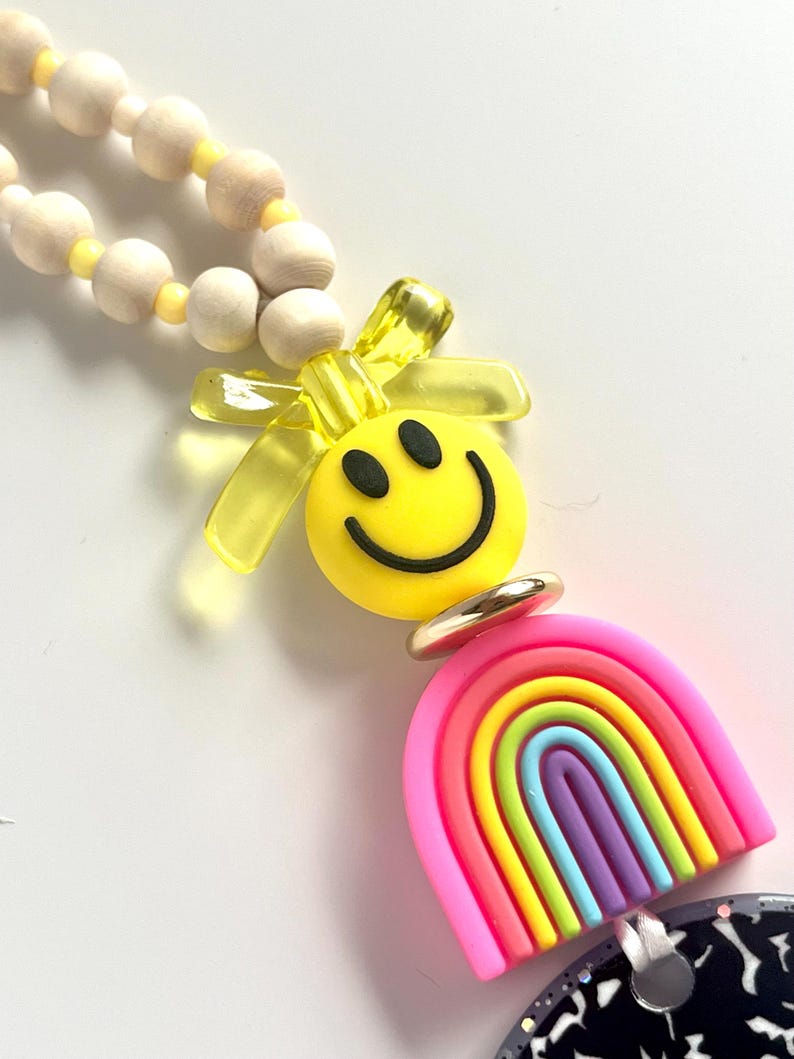 Elementary Teacher Lanyard | Composition Lanyard | Custom Lanyard ...