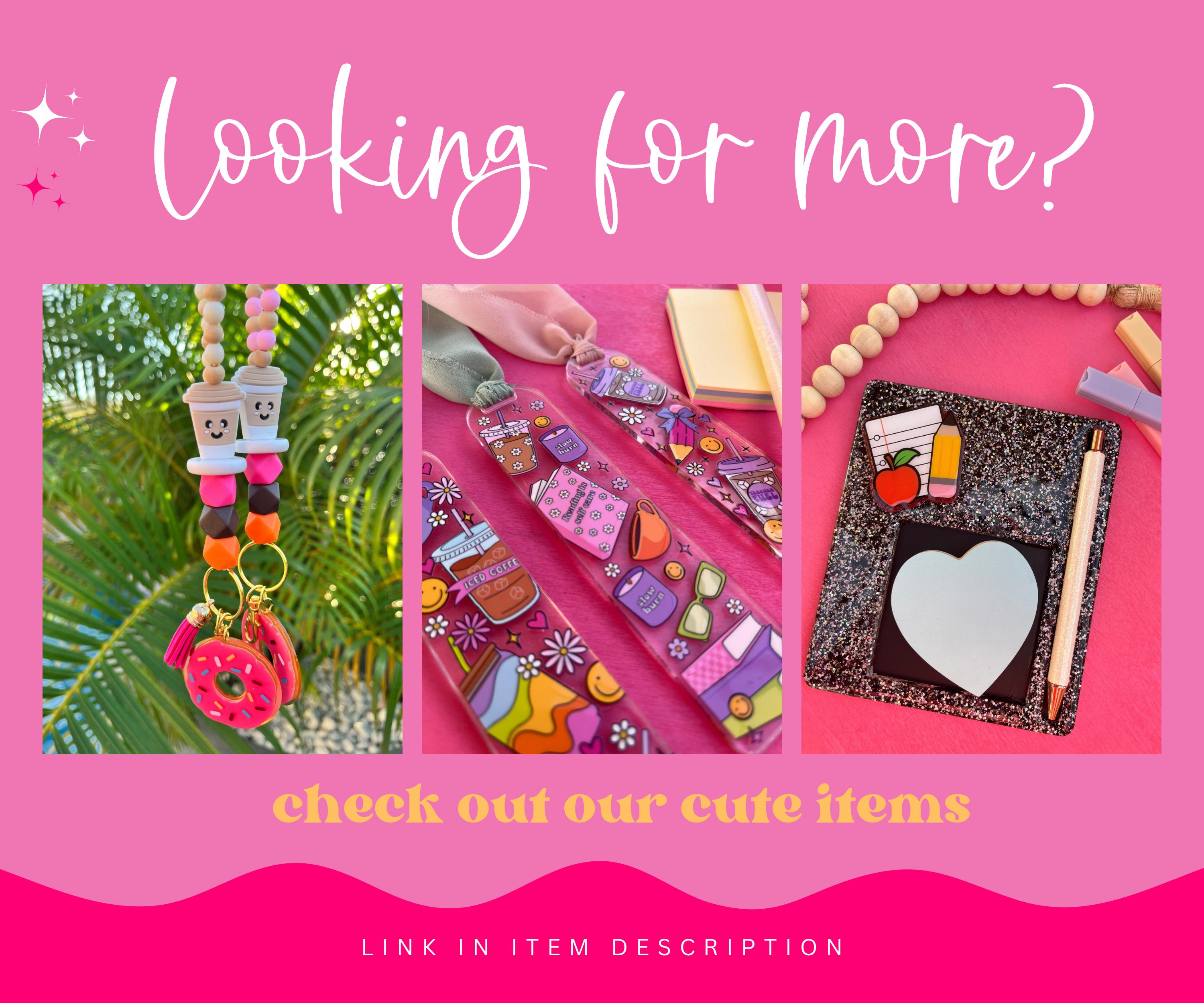 Elementary Teacher Lanyard | Composition Lanyard | Custom Lanyard ...