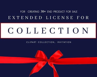 EXTENDED LICENSE | Eden Gonzalez / Commercial Use / One Listing/no ...