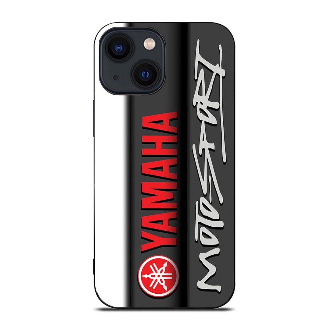 Yamaha iPhone Cases 5 Designs Premium 3D iPhone Case 16 Plus / 16 Pro ...